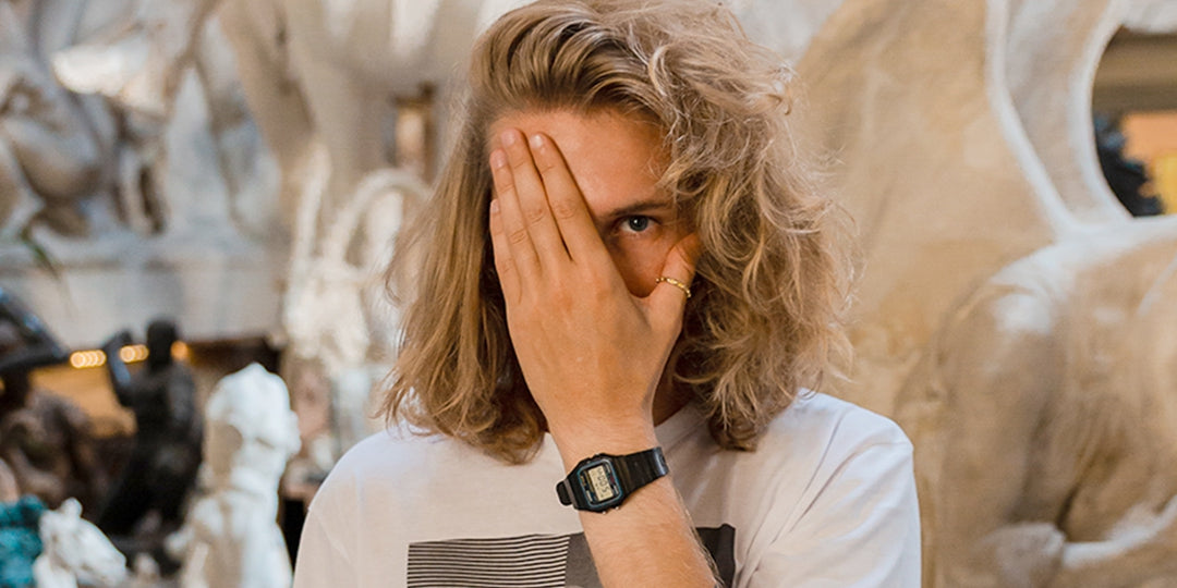 ANDREA CRESPI CAPSULE – Moaconcept