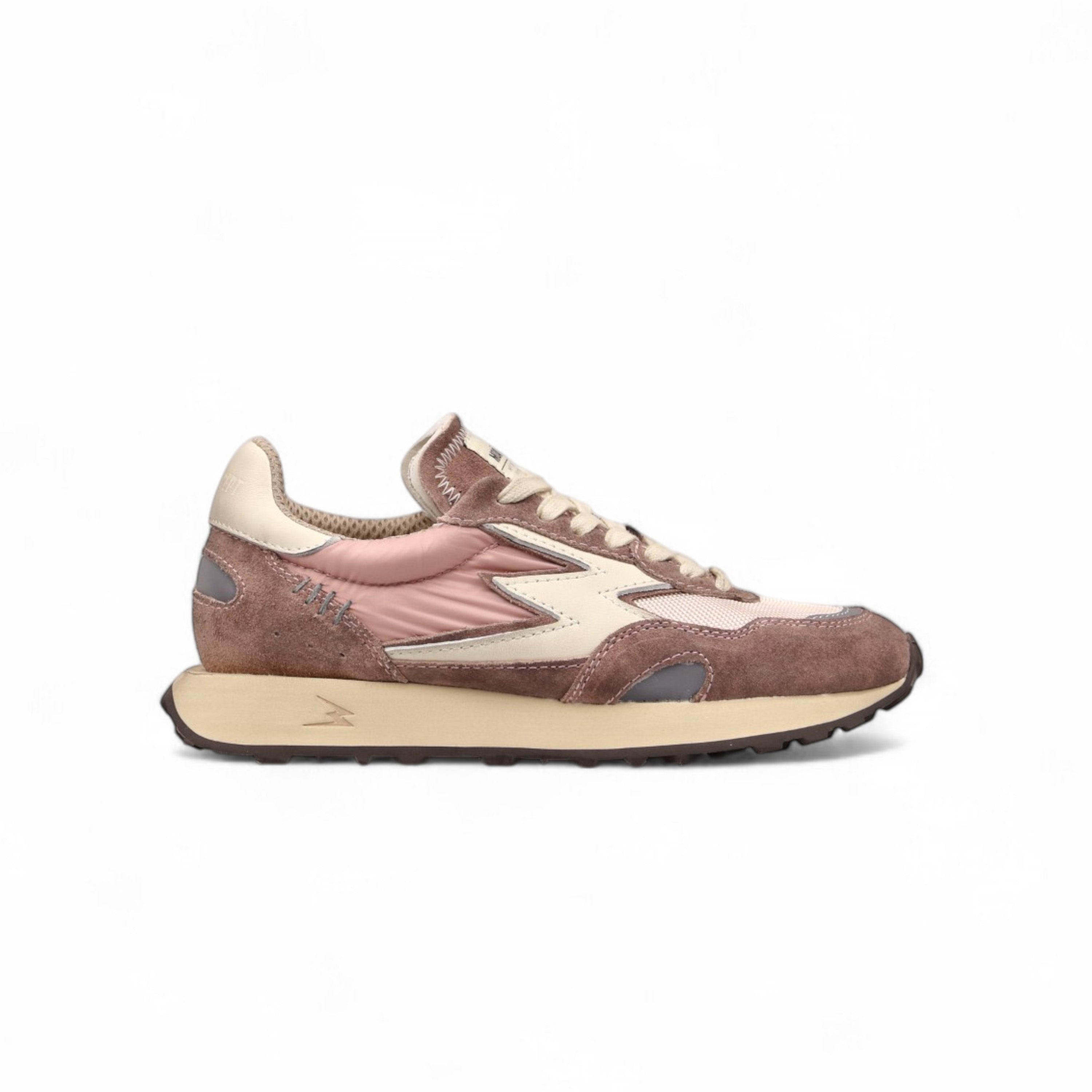 PINK HYPE SNEAKER – Moaconcept