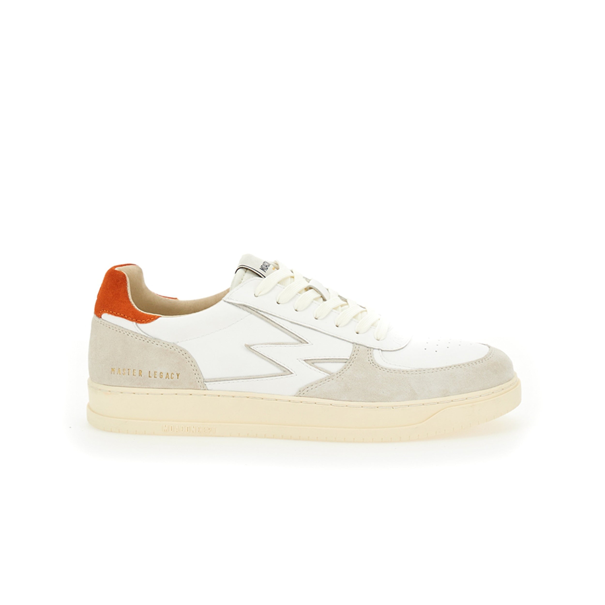 Master legacy backtab orange – Moaconcept