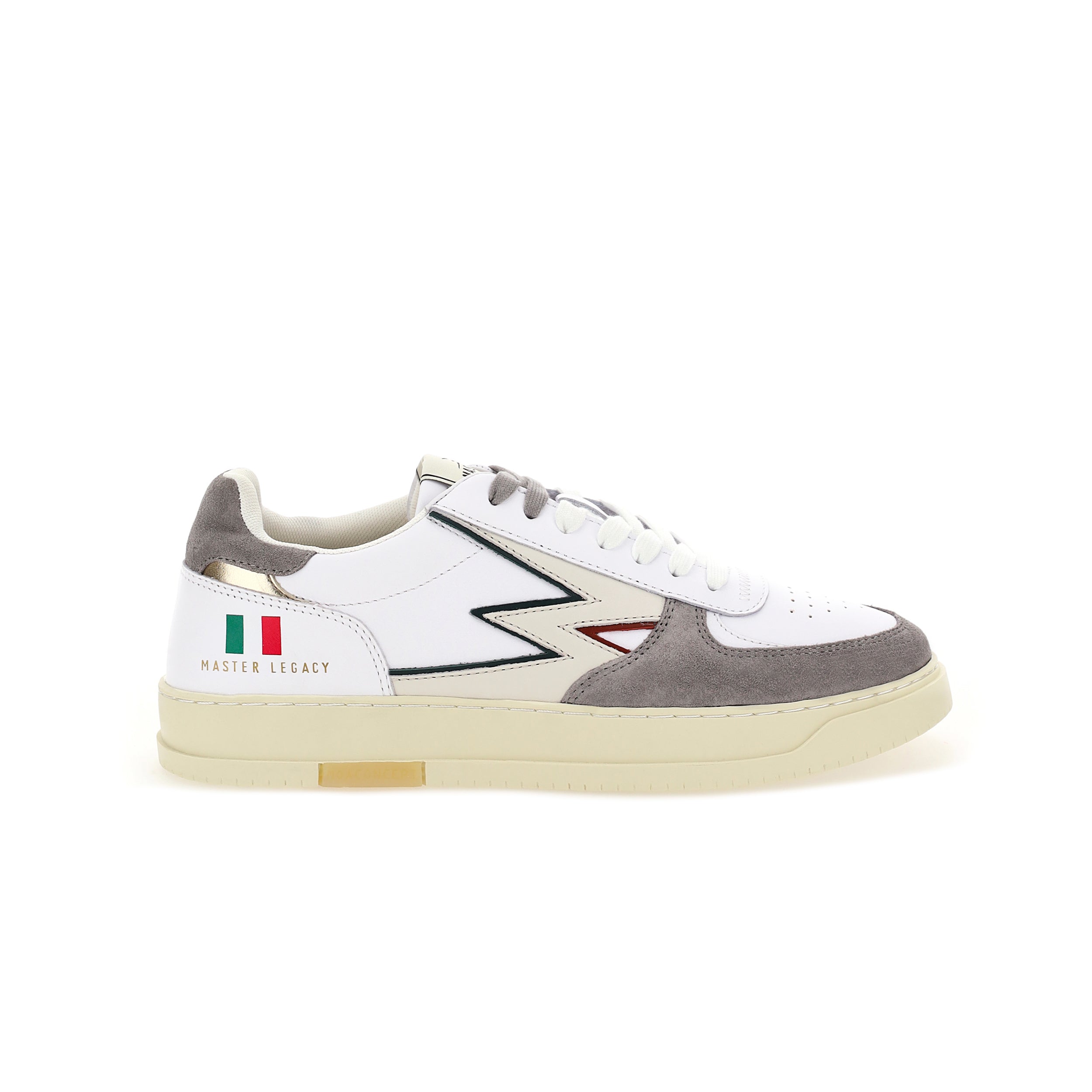 Master Legacy Flag Italia – Moaconcept