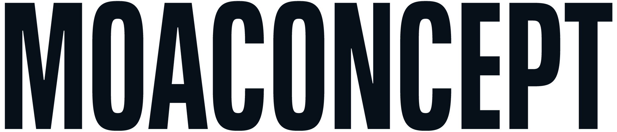 new in – Moaconcept